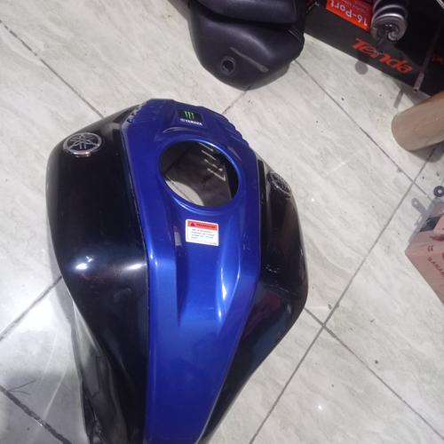 Jual cover/kondom tangki r15 v3 ori copotan - Kota Bogor - ODprintshop ...