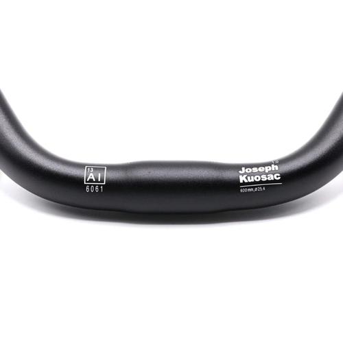 Promo JOSEPH KUOSAC M TYPE MID RISE UD CARBON HANDLEBAR Cicil 0% 3x ...