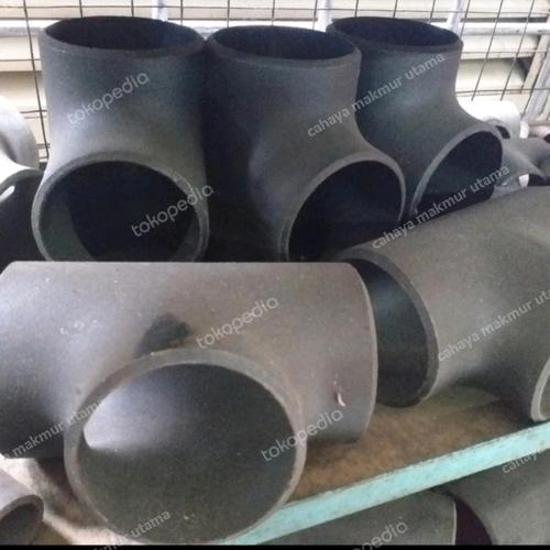 Jual tee las besi sch 40 ukuran 1 1/2" inch - Jakarta Barat - cahaya ...