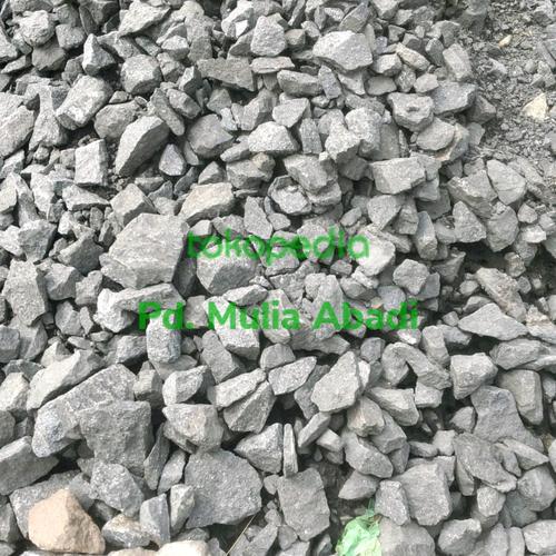 Jual batu makadam 57 super - Kab. Bogor - Pd. Mulia Abadi | Tokopedia