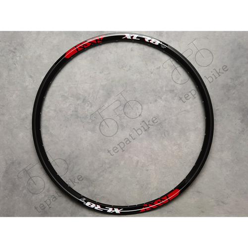 Jual Velg / Rims XLR8 27.5 32H Alloy - Kota Yogyakarta - Tepat Bike ...