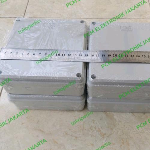 Jual box dorados duradus 150x150x60 15x15x6cm 15/150 x 15/150 x 6/60 cm ...