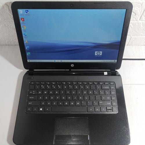 Jual Laptop HP 14 g102AU Celeron N2840 RAM 4GB HDD 500GB - Jakarta Timur - RAYA KOMPUTER LAPTOP ...