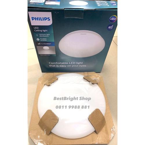 Jual Philips CL200 10W EC RD LED Ceiling - Lampu Plafon 25cm - Cahaya ...