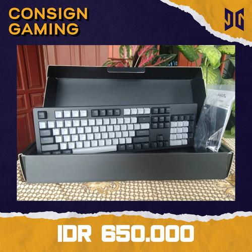 Jual DAREU A840 - RED SWITCH ( CODE : QR704 ) - Jakarta Selatan ...