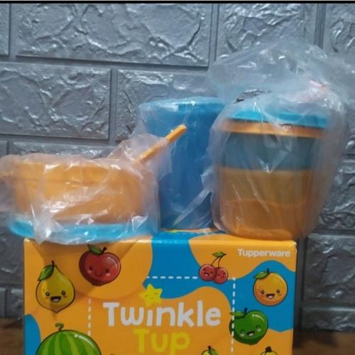 Jual tupperware twinkle tup - Kab. Karawang - muslimshopingg | Tokopedia