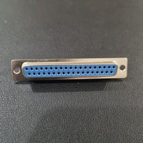 Jual Connector DB (Dsub) female 9 pin 15 pin 25 pin 37 pin - 37 Pin ...