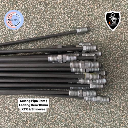 Jual Selang Rem 10mm Ledeng Rem kunci 10an Selang Pipa Rem kualitas ...