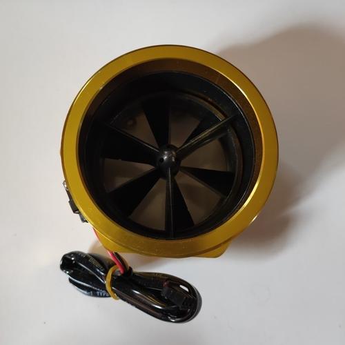 Jual Flow Sensor Water Kuningan 3 inch Flow Sensor Brass DN 80 3 Inch ...