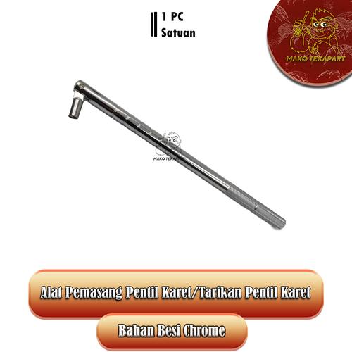 Jual Alat pemasang pentil karet / Tarikan pentil karet - Jakarta Pusat ...