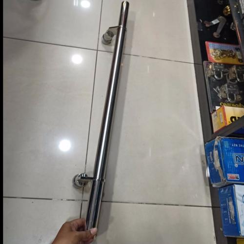 Jual PALOMA PULL HANDLE PHP 484 GAGANG PINTU HANDLE TARIK 120cm ...