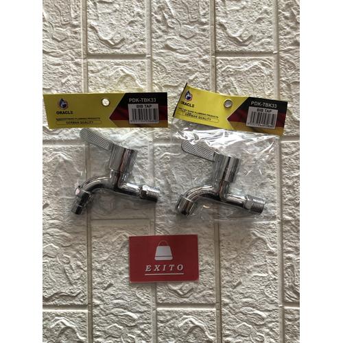 Jual Oracle Kran Air Taman Tembok PDK-TBK33 / PDK-TMN33 Stainless ...