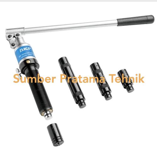 Jual Advanced Hydraulic Spindles TMHS 100 SKF - Jakarta Utara - sumber pratama tehnik | Tokopedia