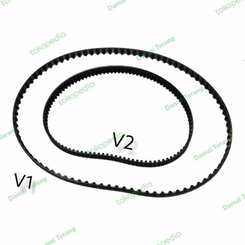 Jual Sync Belt / Fan Belt / Timing Mixer Turbo Grande EHM-9595 - V2 ...