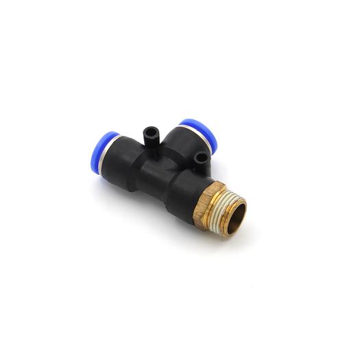 Jual FITTING NEPEL ANGIN 06-01 T DRAT SAMPING SELANG 6MM DRAT 1\8 ...