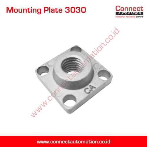 Jual Mounting Plate 30s - 30-3060-MP - Kota Surabaya - Connect ...