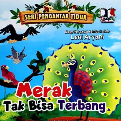 Jual buku cerita anak bergambar tentang Binatang Pengantar Tidur TK ...