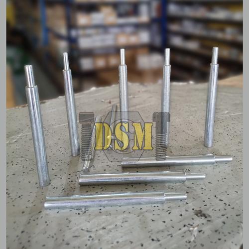 Jual Dynaset Setting Tool M8 / Alat Ketok Dinaset / Pen Paku Drop In ...