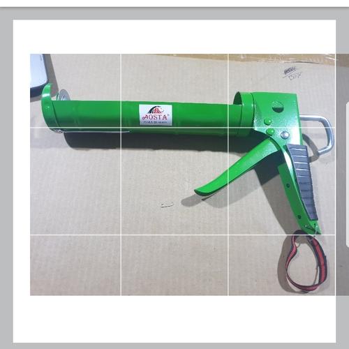 Jual TEMBAKAN LEM KACA / LEM SEALANT / LEM SILICONE GUN ALAT TEMBAK LEM - pro - Kota Surabaya ...