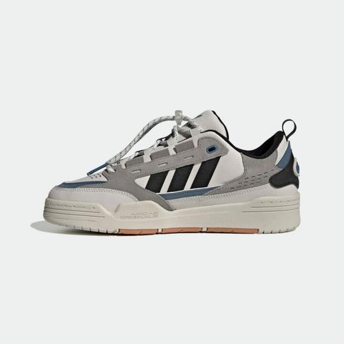 Jual Sepatu Adidas ADI2000 Grey One Men's Original - Jakarta Utara ...