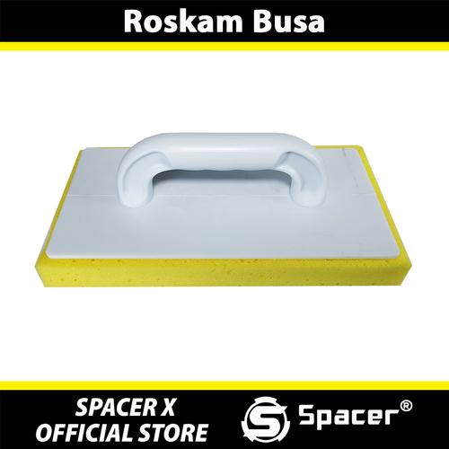 Jual Raskam Roskam Busa Acian Plester Nat Keramik - Kab. Tangerang ...