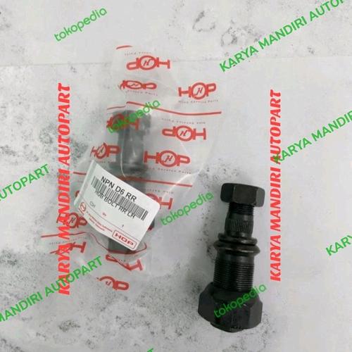 Jual BAUT RODA BELAKANG HINO DUTRO HT 130/DYNA SAURUS 125 HT KIRI DAN ...