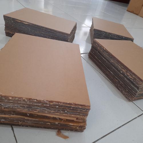 Jual akrilik lembaran/acrilik sheet 6mm 100cm x 200cm - Jakarta Barat ...