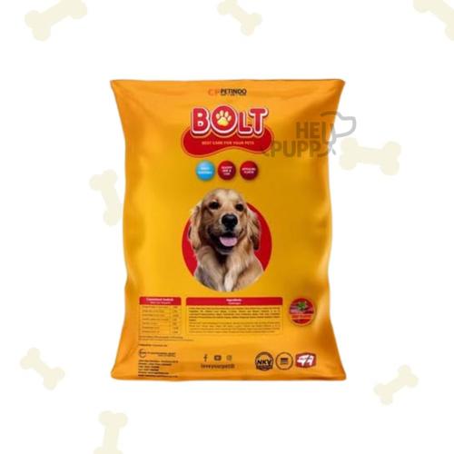 Jual Bolt Dog Food Beef 1kg - Jakarta Barat - heypuppy | Tokopedia