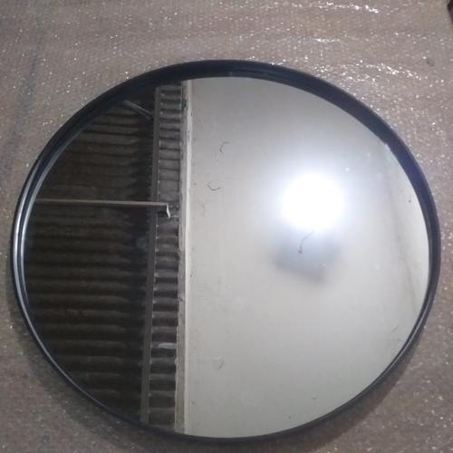 Jual CERMIN WASTAFEL / CERMIN DINDING KAMAR MANDI BULAT FRAME LED 50 ...
