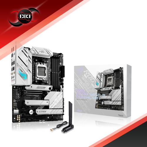 Promo ASUS ROG STRIX B650-A GAMING WIFI Cicil 0% 3x - Jakarta Pusat ...