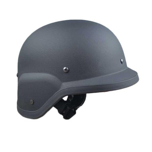 Promo Helm SWAT 86 police helem Tactical military Paintball Topi ...