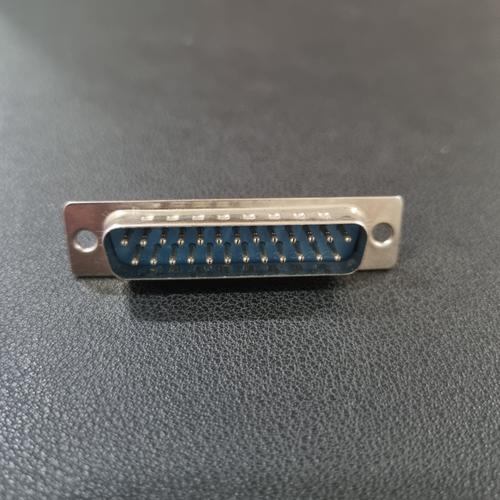 Jual DB Connector (Dsub) male 9 pin, 15 pin, 25 pin, 37 pin - 25 Pin ...