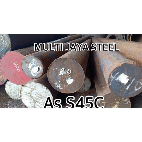 Jual As Besi S45c 19mm x 150mm - Kota Bekasi - MultiJayaSteel | Tokopedia