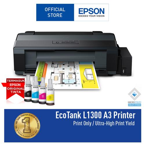 Jual Epson Printer L1300 - Jakarta Barat - Epson Official | Tokopedia