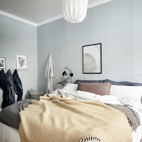 Jual CAT TEMBOK INTERIOR JOTUN JOTAPLAST/EASY/MAJESTIC-WISPY GREY/5028 ...