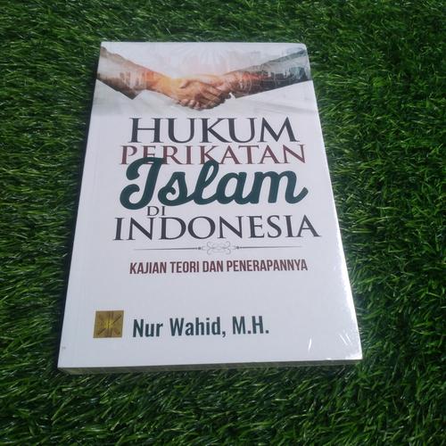 Jual BUKU HUKUM PERIKATAN ISLAM DI INDONESIA - Jakarta Pusat - SARAZ ...