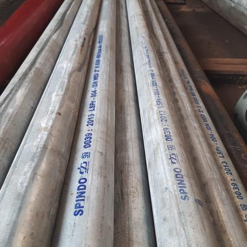 Jual pipa besi galvanis 2 inch medium - Jakarta Pusat - Cv. Maju Abadi ...