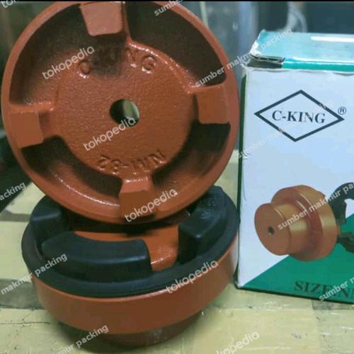 Jual Drive coupling NM-112 C-king coupling set - Jakarta Barat - sumber ...
