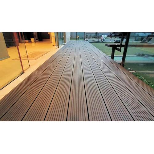 Jual DECKING TERRACE, PANEL, CEILING, WALL CLADING WPC - CEILING WPC ...