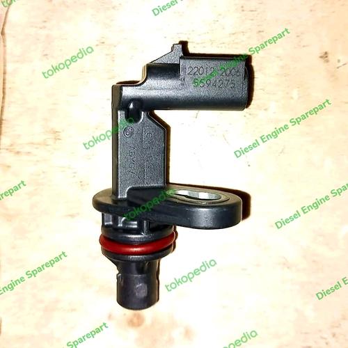 Jual 5594275 3408529 2872277 6754-81-9200 sensor position cummins qsb6 ...