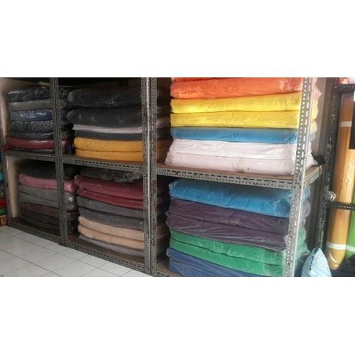 Jual Cotton Bamboo 30s Kategori Warna Putih (0.5 kg)-Bahan Kaos Katun ...