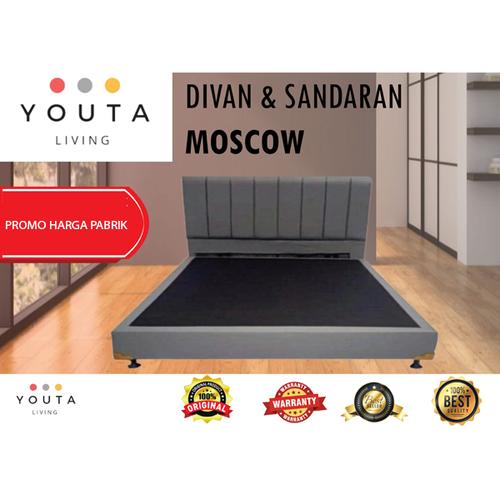 Jual DIVAN DIPAN SANDARAN TEMPAT TIDUR - 160 x 200 - Kota Tangerang ...