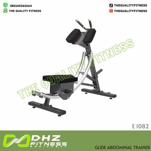 Jual Dhz Abdominal Ab Coaster Isolator Glide Trainer E1082 Komersial ...
