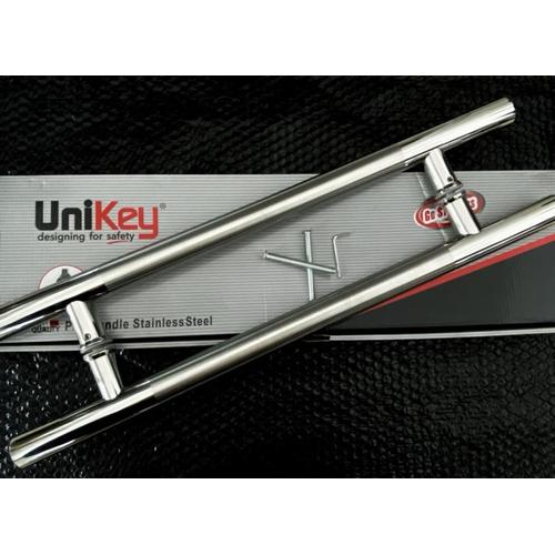 Jual PULL HANDLE 60CM PH 008.60 UNIKEY Pull handle pintu PSS+SSS - Kab ...