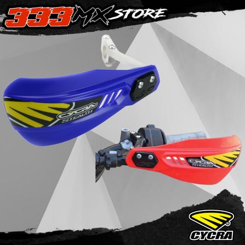 Jual HANDGUARD CYCRA STEALTH USA BLUE HANDGUARD CROSS CYCRA STEALTH USA ...