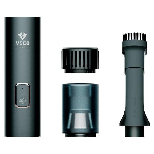 Jual VSGO AirGo Storm Capsule V1 Pro Hand Held Blower & Vacuum Portable - Jakarta Barat ...