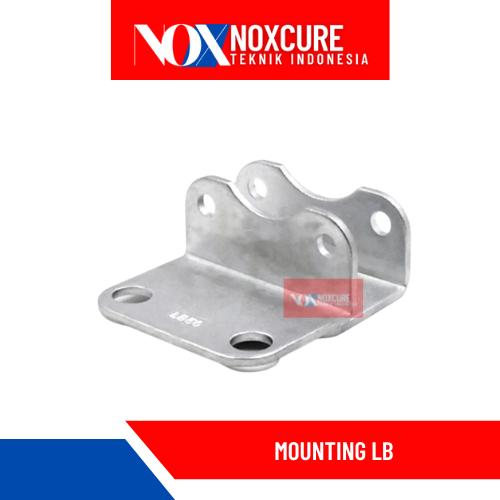 Jual Mounting cylinder type LB - Jakarta Barat - Noxcure Teknik ...
