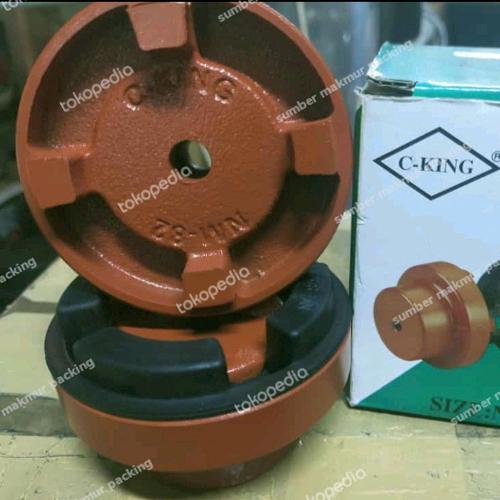 Jual Drive coupling NM-128 C-king coupling set - Jakarta Barat - sumber ...