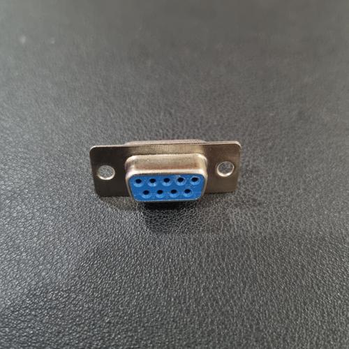 Jual Connector DB (Dsub) female 9 pin 15 pin 25 pin 37 pin - 9 Pin ...