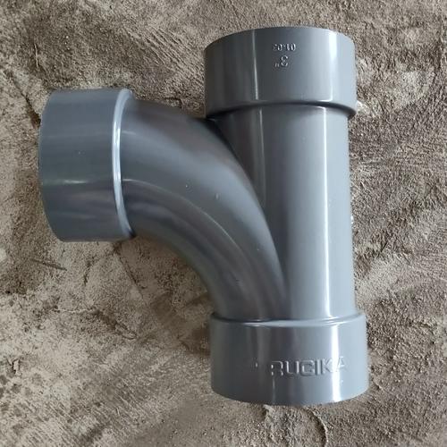 Jual Tee Radius/Large Radius Tee/Tee Y 90 Derajat 3" D-LT RUCIKA - Kota Tangerang Selatan - TB ...